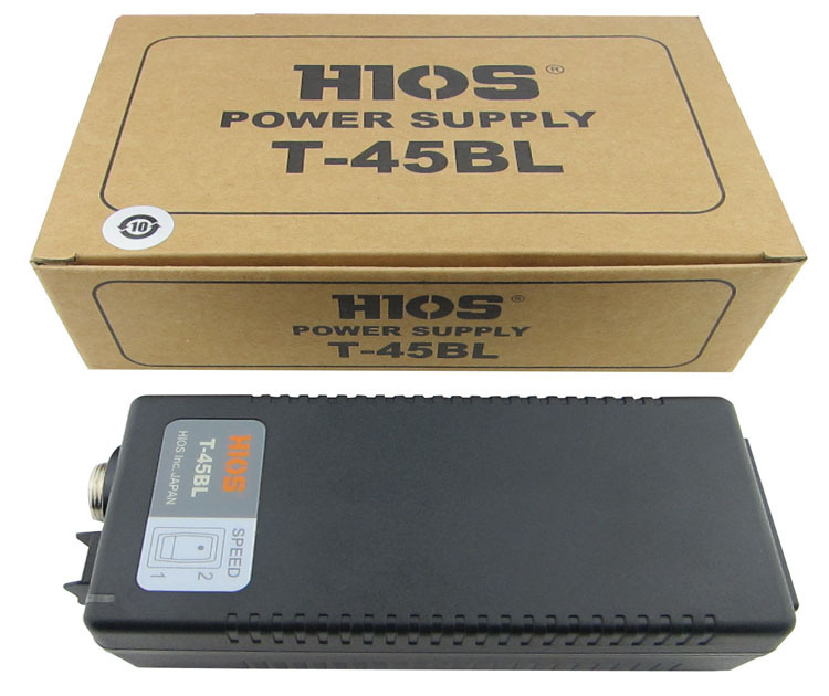 HIOS无碳刷电动起子机BLG-4000/5000-15/18/HT 电批电源T-45/70BL-阿里巴巴