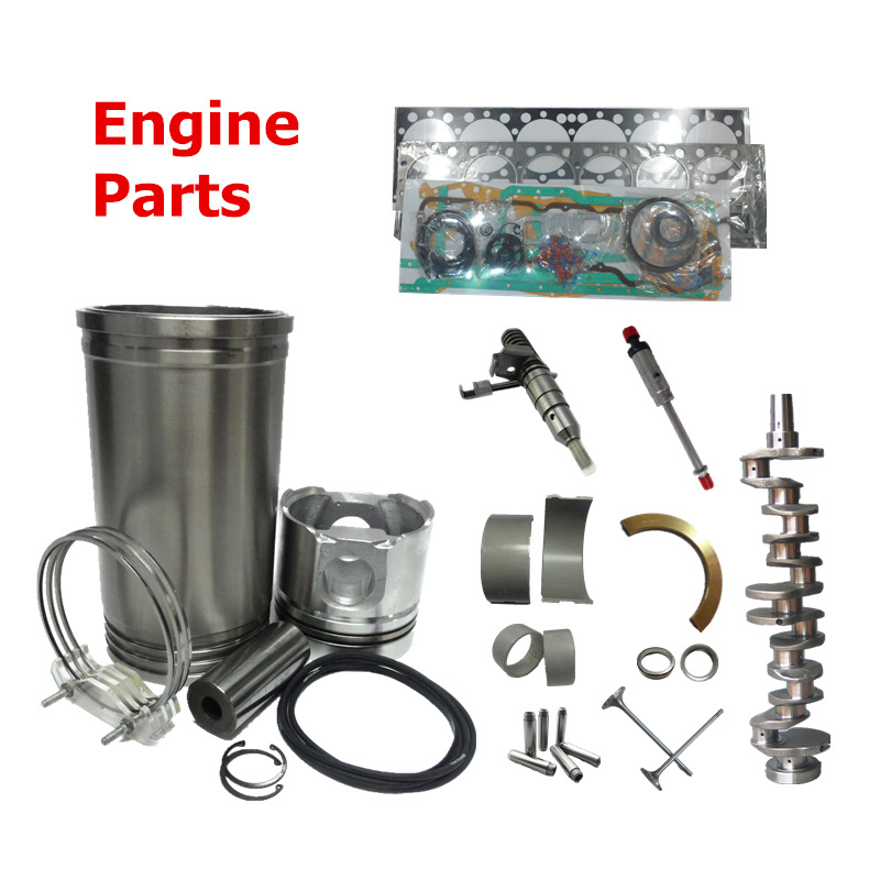 供应适用于卡特 3406轴瓦 4W5698/4W-5698 发动机配件-阿里巴巴