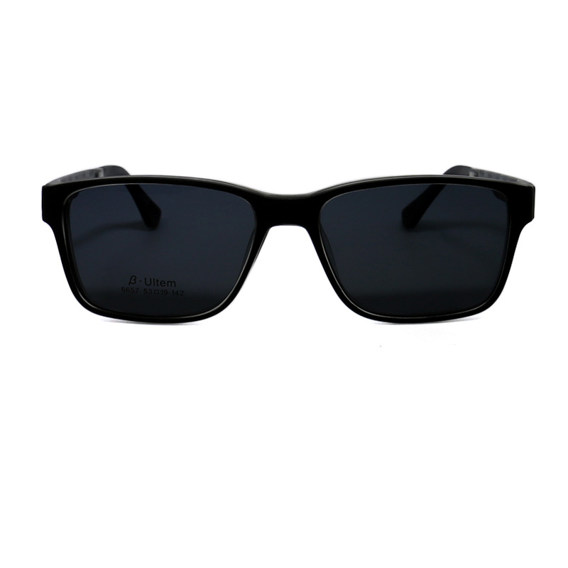 SUNNY现货批发新款TR90磁吸套镜偏光太阳镜可配近视眼镜墨镜夹片-阿里巴巴