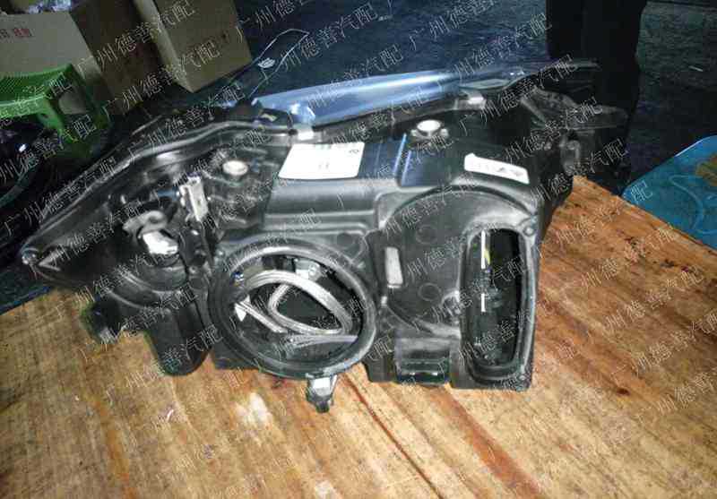 适用宝马X3前大灯 前照灯 机盖 叶子板 倒车镜 汽车功放 汽车配件-阿里巴巴