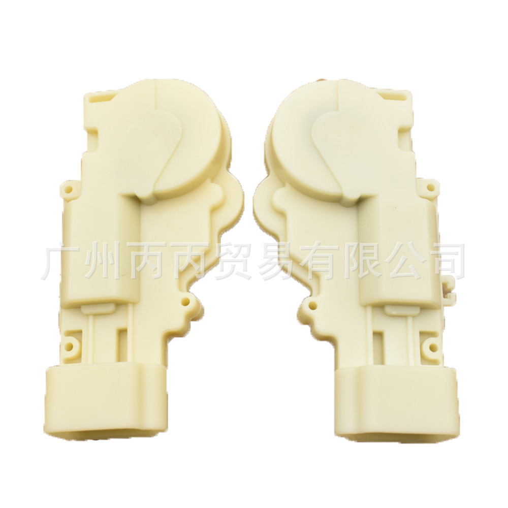 适用于丰田Echo雷克萨斯GS300闭锁器中控门锁后左右 69140-52010-阿里巴巴