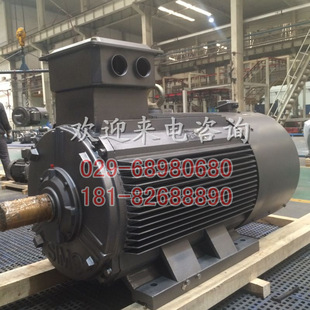 西安鸿泰电机YE5-90S-6 0.75KW 380V静音轴承 防护等级IP54 IP55-阿里巴巴