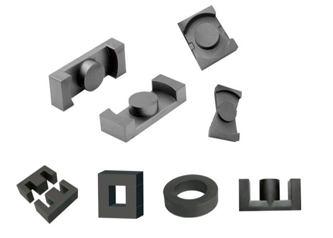 EE42C EE4220磁芯 天通正品TP4A材质 高频变压器磁芯-阿里巴巴