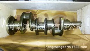 生产帕金斯MF240/3.152/4.248/6.354/115256750/115256990曲轴-阿里巴巴