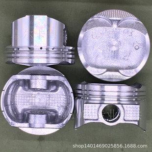 适用于丰田 TOYOTA 雅力士 YARIS 1.5 2NZ 13101-21050活塞PISTON-阿里巴巴