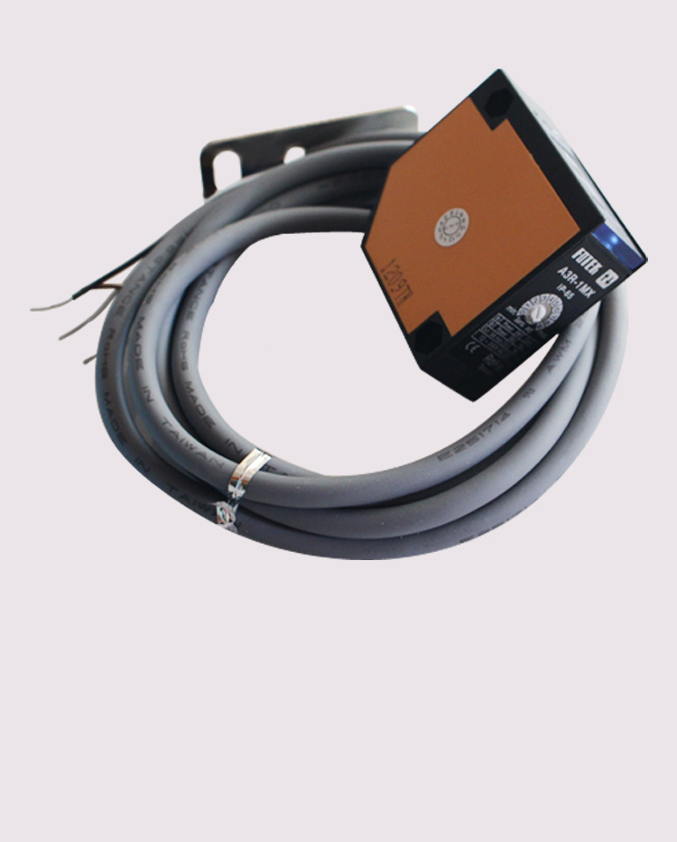 台湾阳明FOTEK传感器 A3R-30X 1MX 2MX 3MX A3T-3MX 光电开关-阿里巴巴