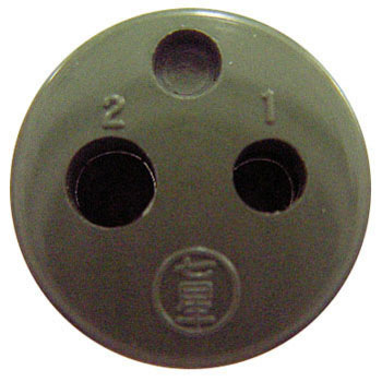 日本多治见TMW连接器 PRC05-P-5F 航空插头ER04-P2F4.8-阿里巴巴