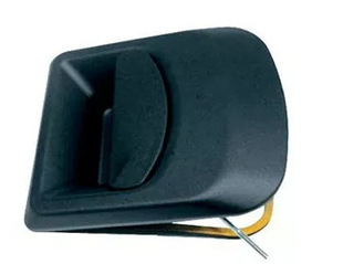 依维柯IVECO daily 车门锁滑轮滚轮锁芯内外把手限位器点火开关-阿里巴巴