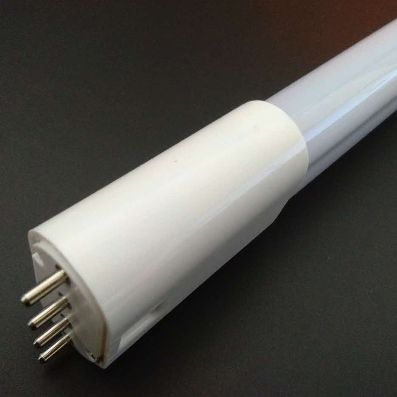 360度2G11灯管 10W LED 2G11 全周光 无阴影 225mm长替代36W PLL-阿里巴巴