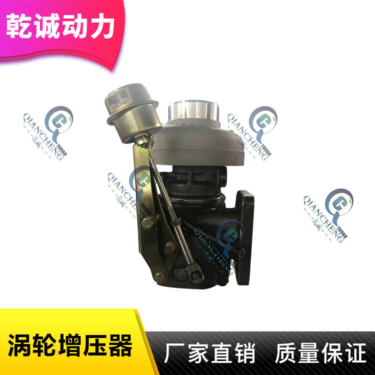 康明斯HX30W涡轮增压器3592015总成号3800709 3537562 3592016-阿里巴巴