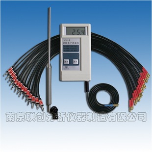 供应JDC-2建筑电子测温仪-阿里巴巴