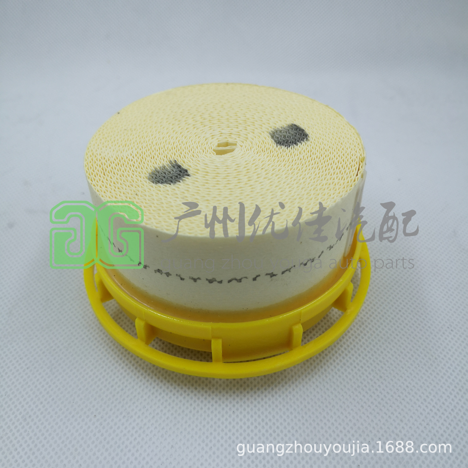 批发优质适用于酷路泽HZJ79柴油格柴油滤清器23390-51070-阿里巴巴