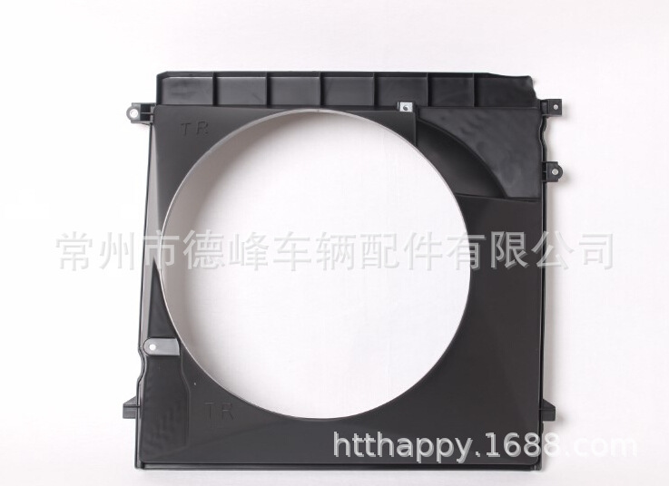 适用于丰田陆地巡洋舰FJ100汽车风扇罩-阿里巴巴