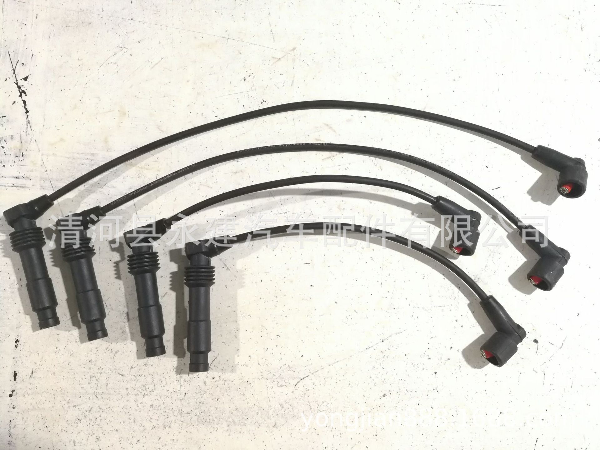 GM凯越1.8 96190263 P96305387 1612479 1612558高压点火线批发-阿里巴巴
