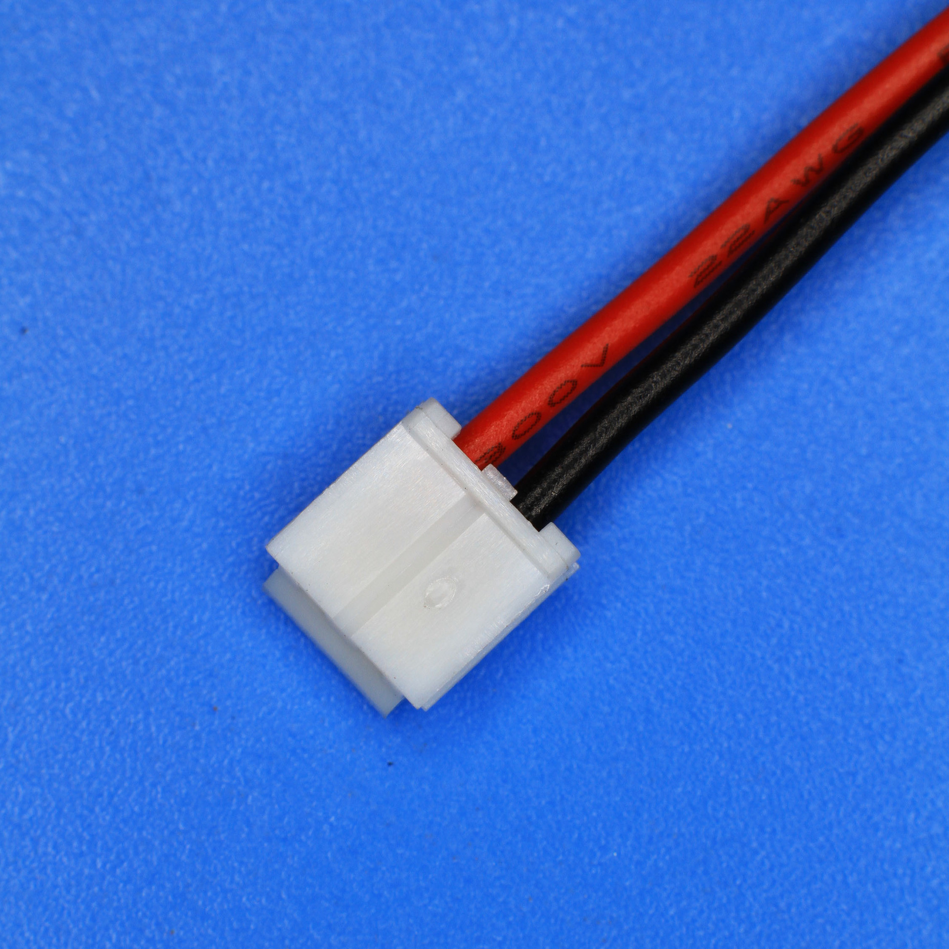 线束 连接器 端子线 插头线 JST EHR 间距2.5mm-阿里巴巴