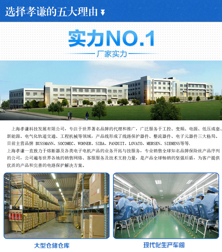 巴斯曼BUSSMANN保险丝座CHM1DU DIN导轨式熔断器底座690V 32A 1P-阿里巴巴