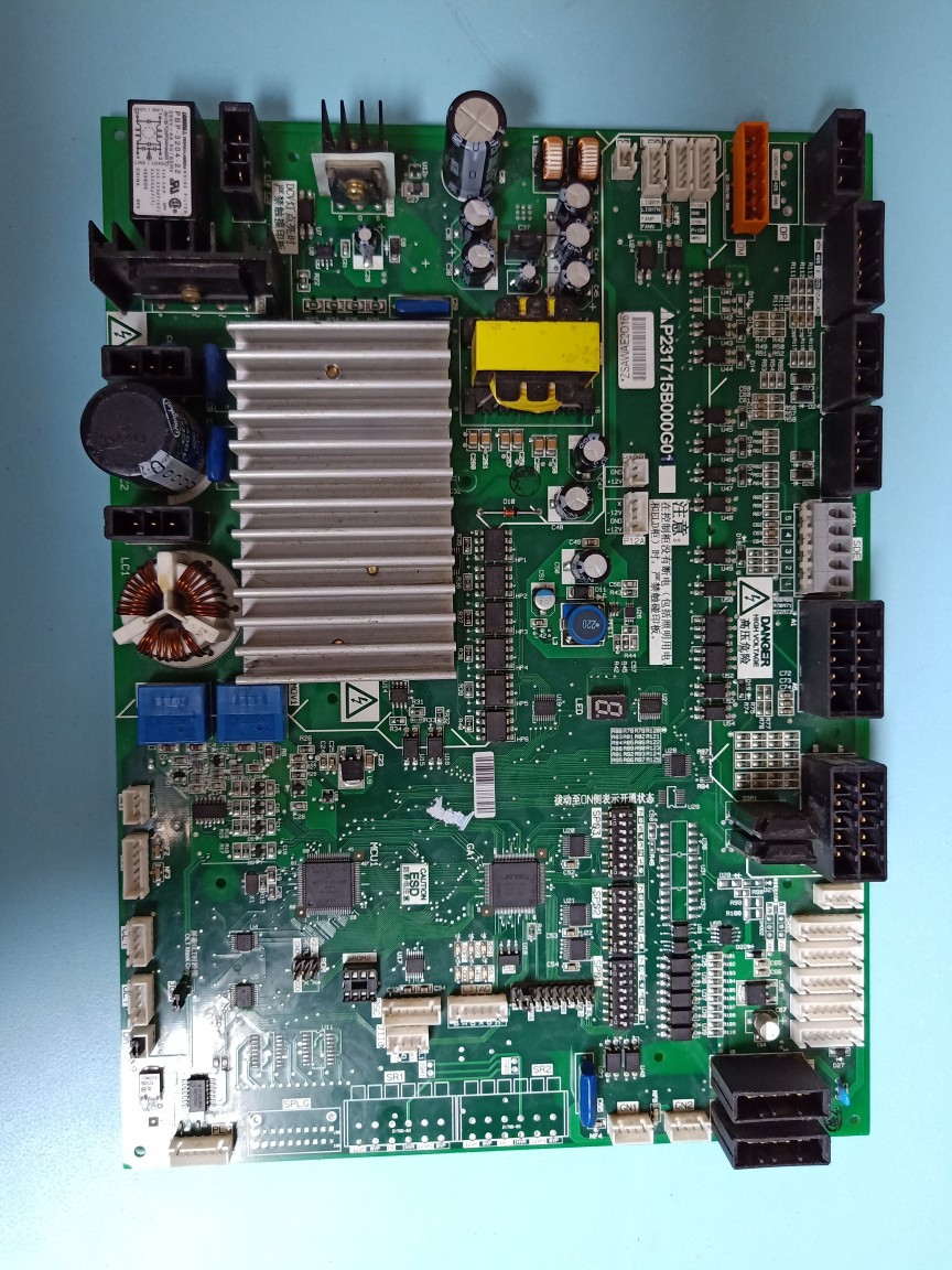 专业维修三菱电梯门机板P231715B000G01-阿里巴巴