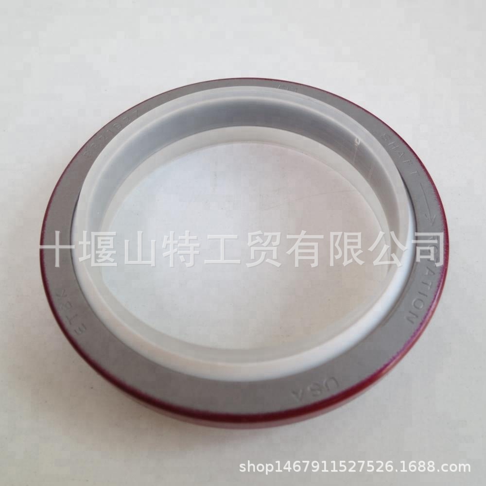 柴油发动机曲轴前油封3921927 4025270 3353977 3908139-阿里巴巴