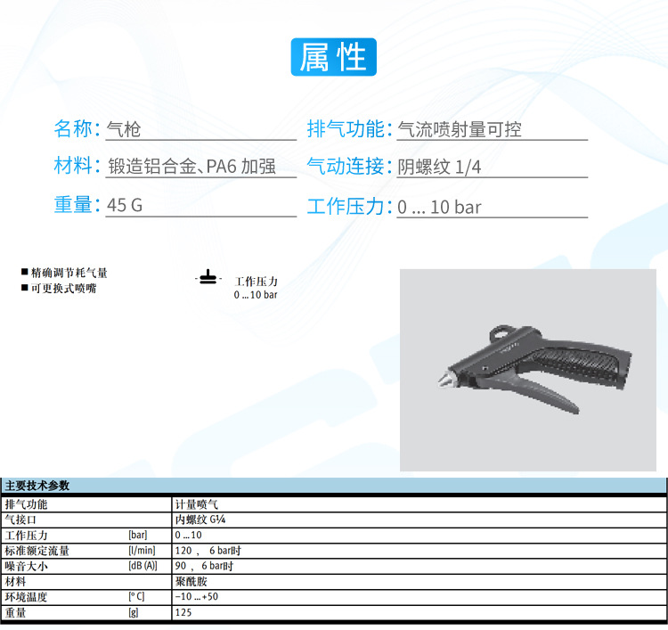 FESTO费斯托气枪LSP-1/4-D 35528 LSP-1/4-C 184318 现货原装正品-阿里巴巴