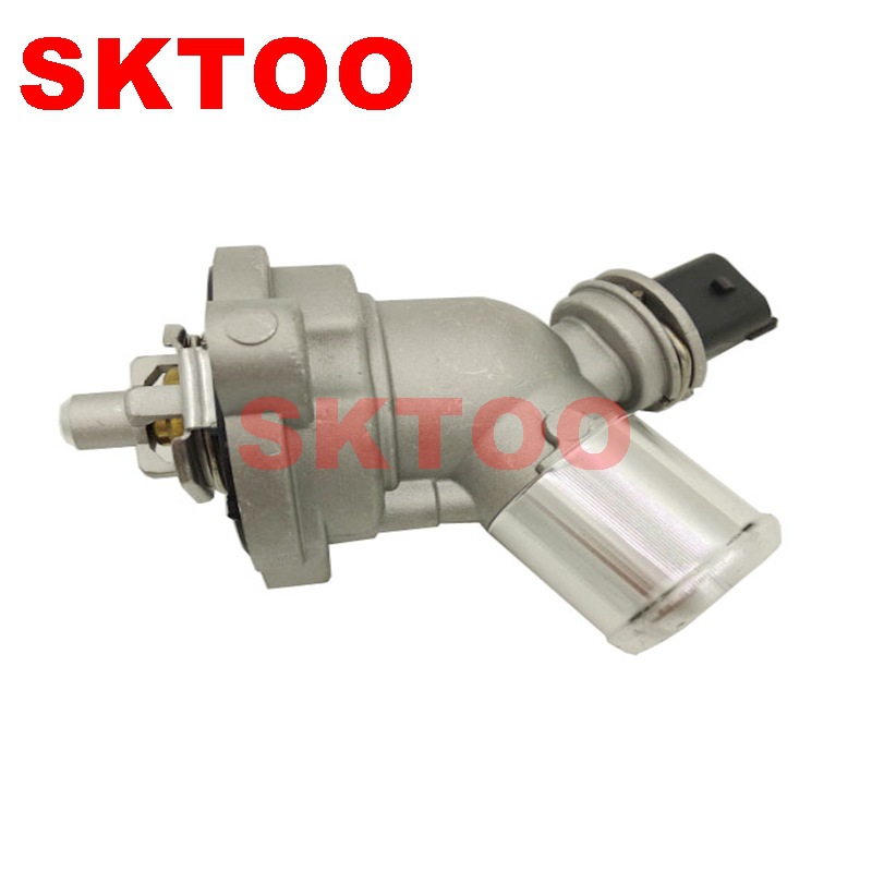 96988257 25192923 节温器总成适用于雪佛兰汽车冷却恒温器调温器-阿里巴巴