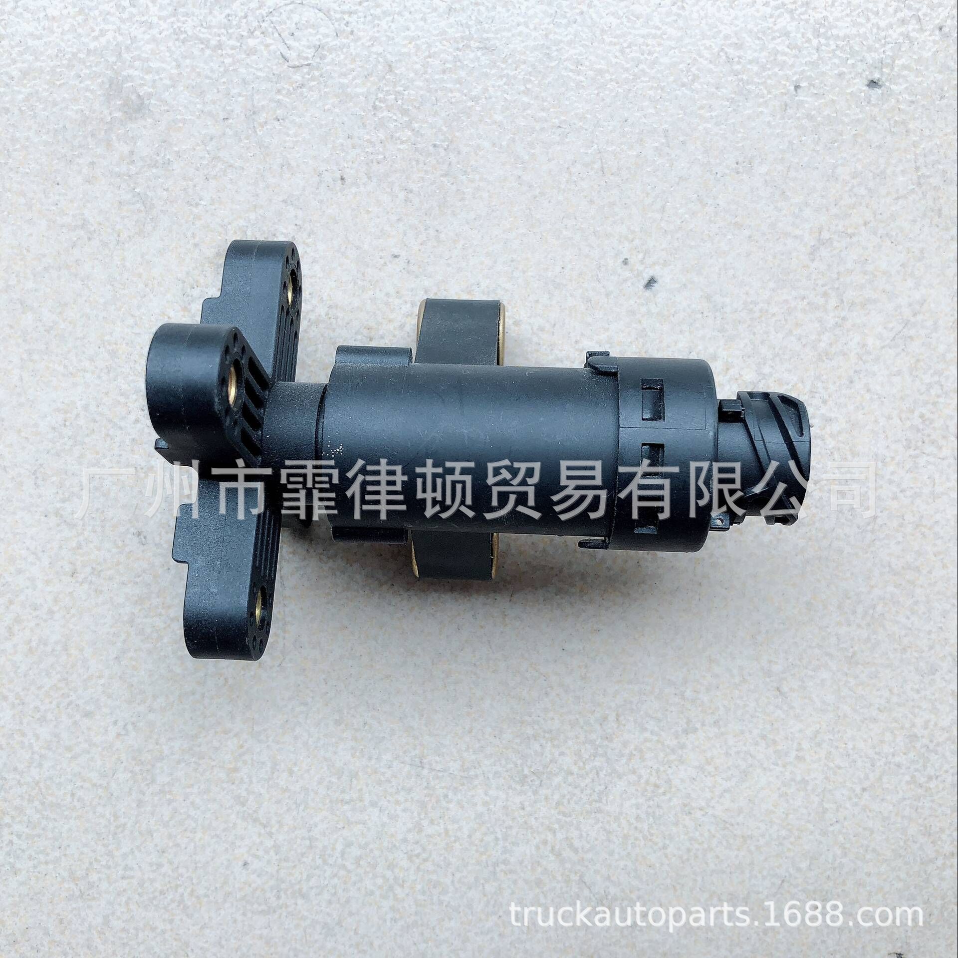 Height valve 气囊高度阀空气悬挂 4410501200 适用奔驰卡车配件-阿里巴巴