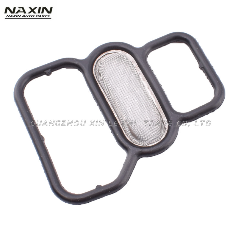 15825-P2M-005适用本田思域VTEC电磁阀滤网密封胶圈36172-P08-015-阿里巴巴