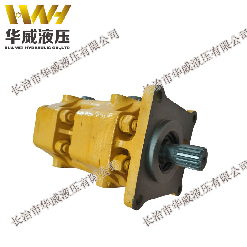 长治市华威液压有限公司_阿里巴巴旺铺