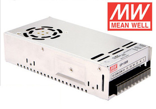 台湾明纬电源 QP-150D 150W 5V/10A 12V/4A 24V/2A -12V/0.6A-阿里巴巴