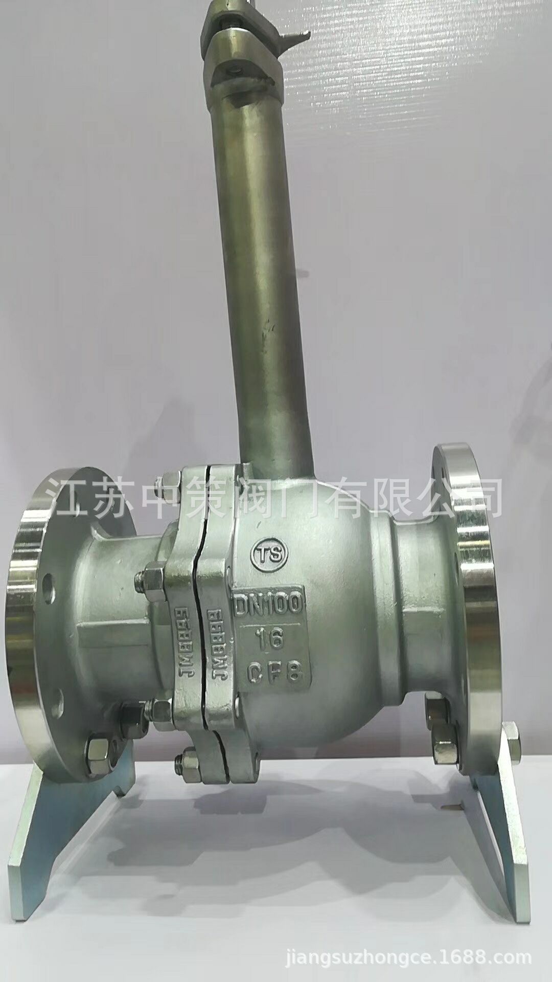 DQ41F-16P、DQ41F-25P不锈钢304耐低温法兰球阀 加长杆低温球阀-阿里巴巴