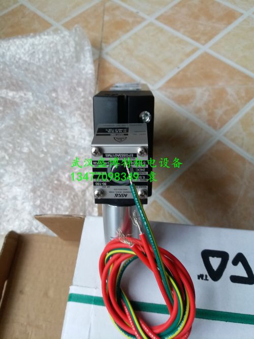 原装现货美国ASCO电磁阀EF8320G186-阿里巴巴