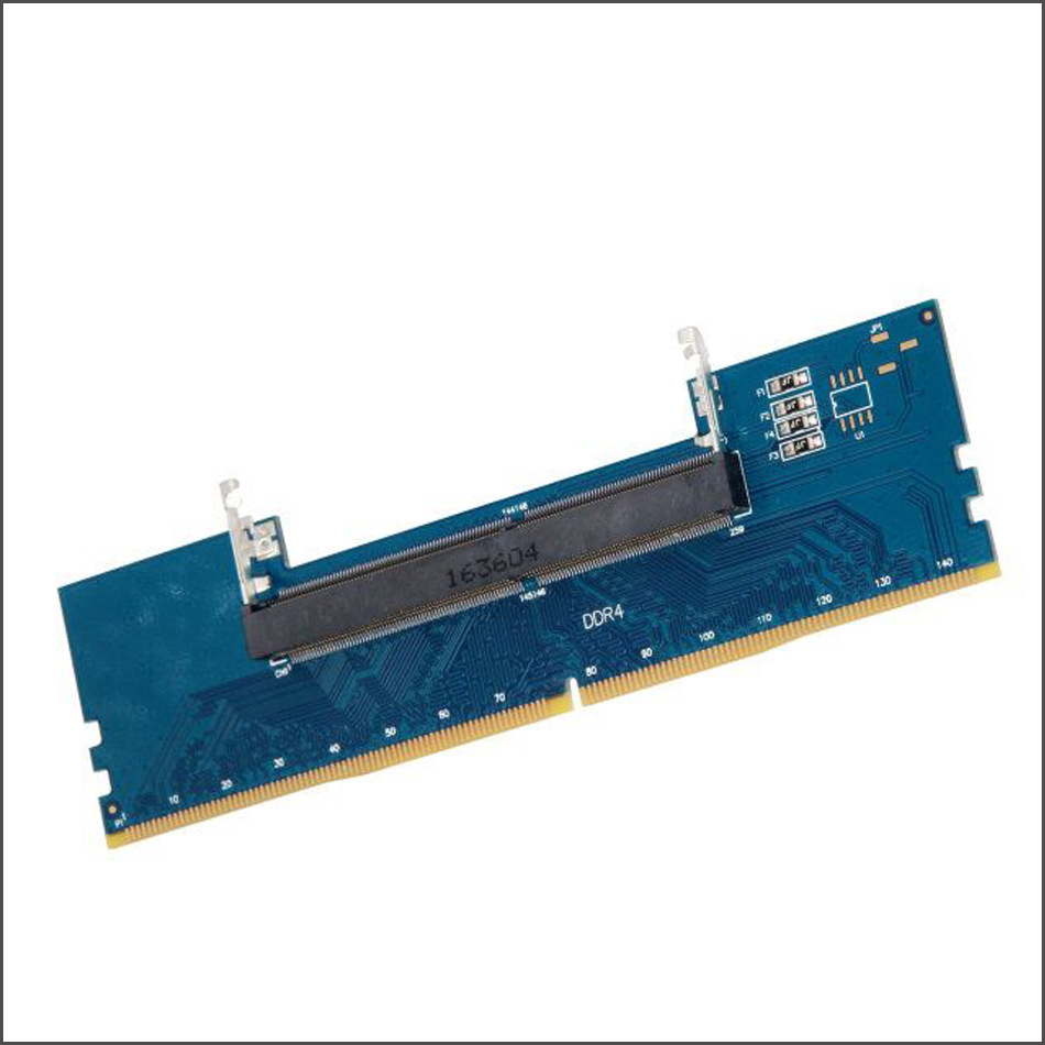 ddr4源头厂家笔记本内存转台式机转接卡笔记本内存转接卡跨境热销-阿里巴巴