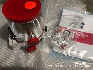 Pfeiffer Vacuum HiPace 300 Plus PMP04034 B Mod SplitFlow-阿里巴巴