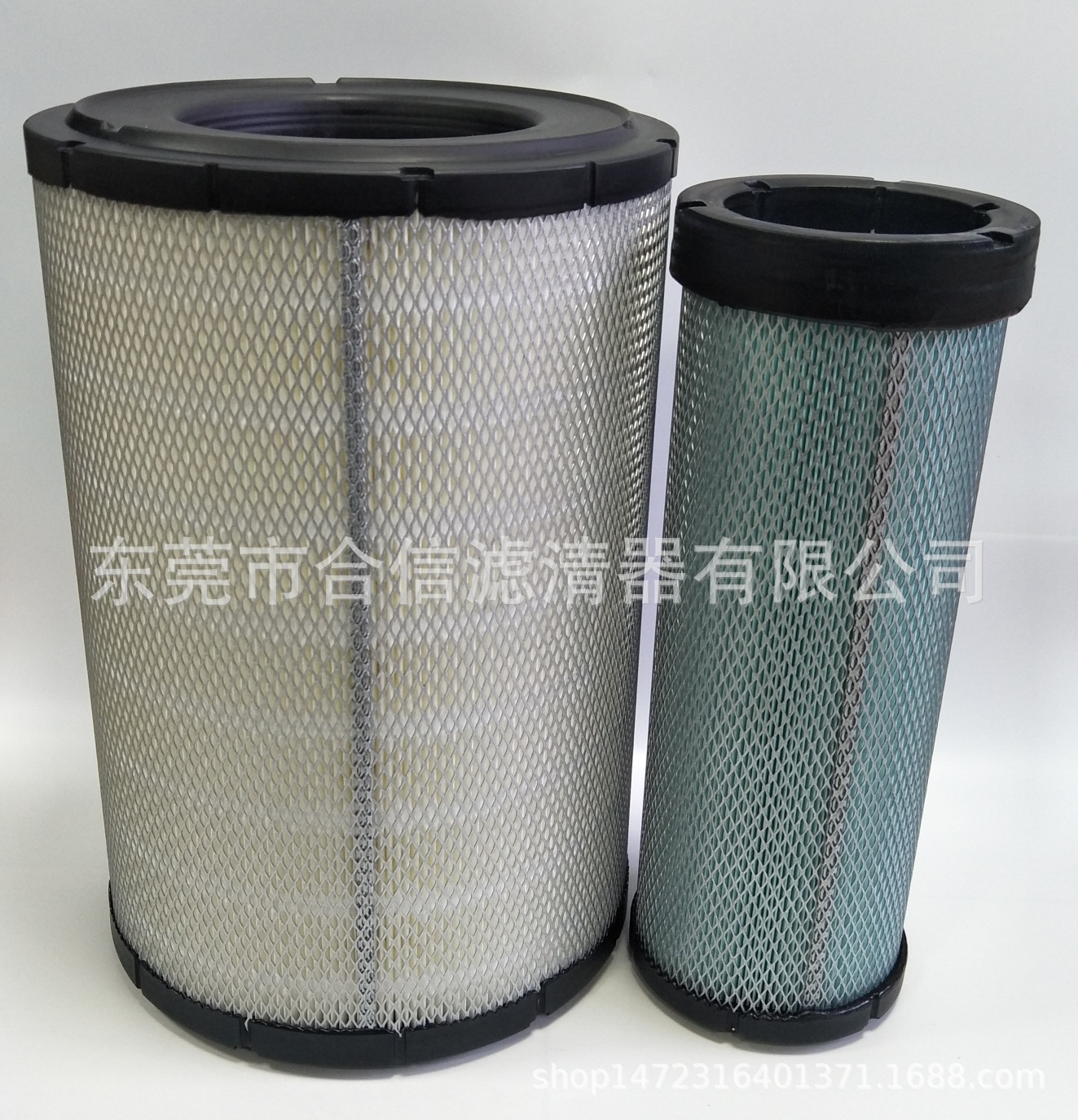 工厂直销卡特挖掘机，旋挖机，矿山机械空气滤清器3754301-阿里巴巴