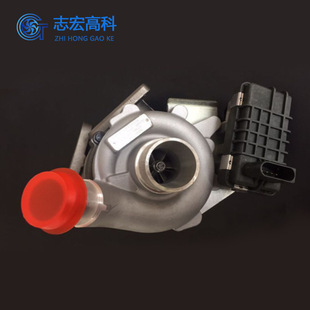 GT2052V涡轮增压器767933 767933-0015 767933-5015S 8C10-6K682-阿里巴巴