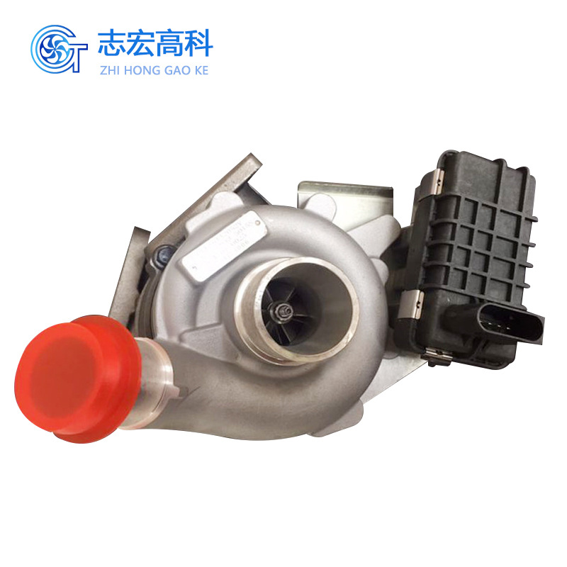 GT2052V涡轮增压器767933 767933-0015 767933-5015S 8C10-6K682-阿里巴巴