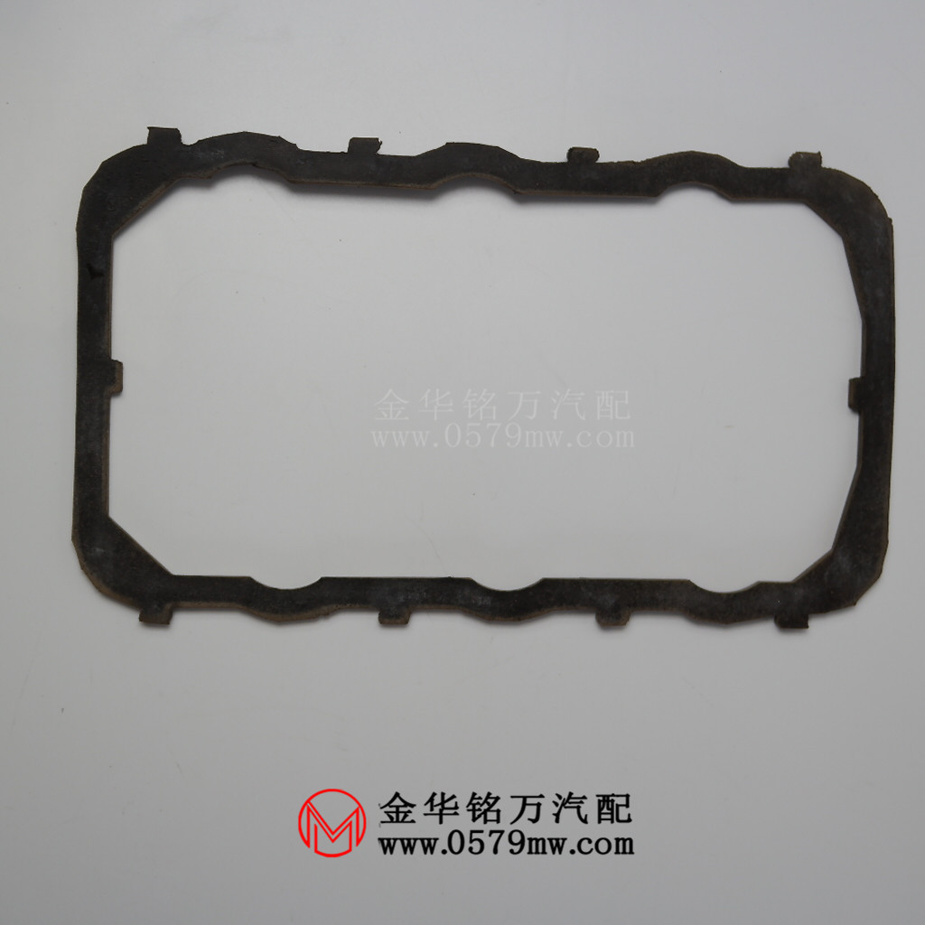 适用于长安奥拓贝贝快乐王子368Q发动机气门室盖垫密封垫圈-阿里巴巴