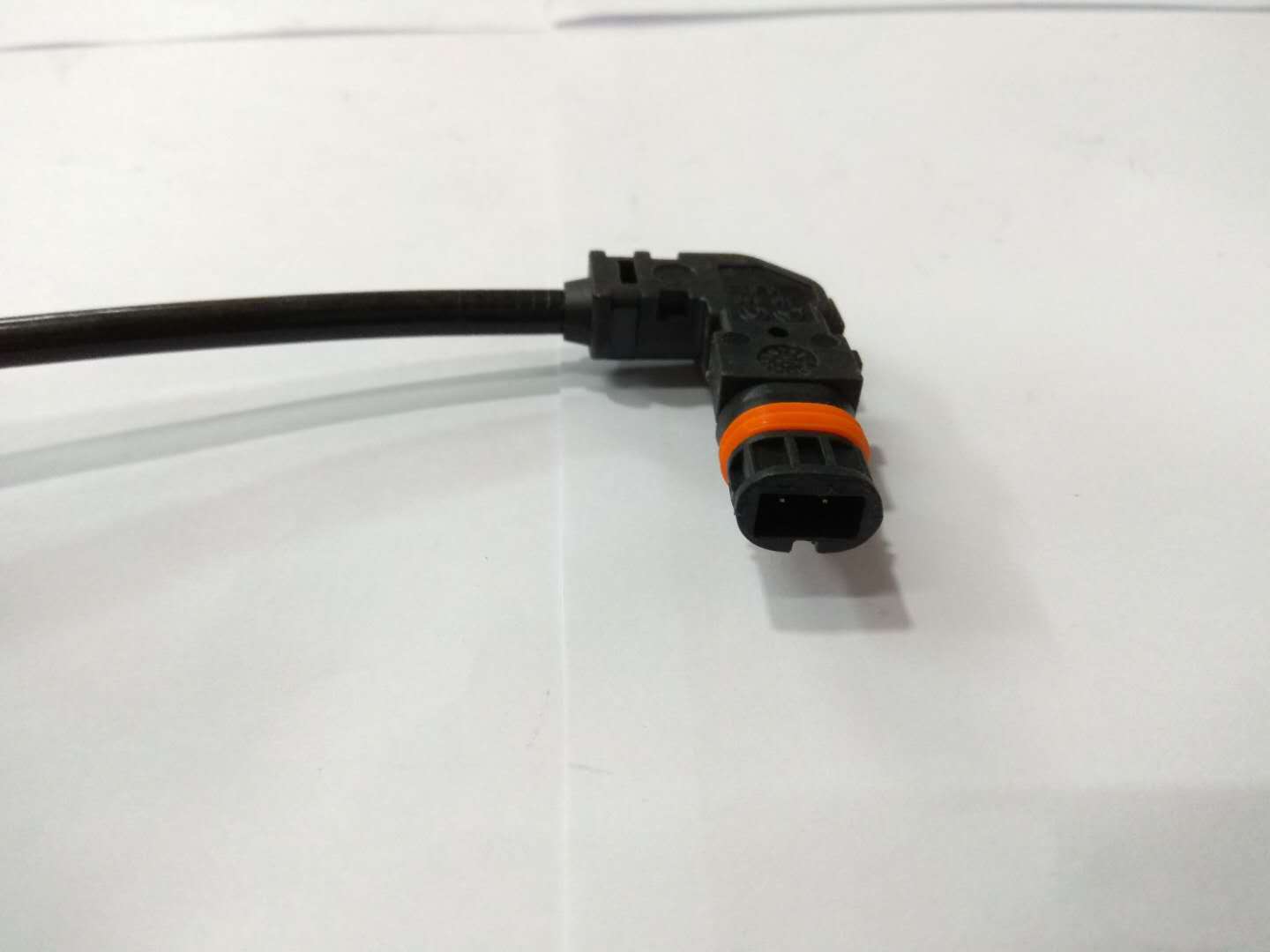 汽车轮速传感器 适用奔驰164前轮abs传感器 1644405541 质保3万-阿里巴巴