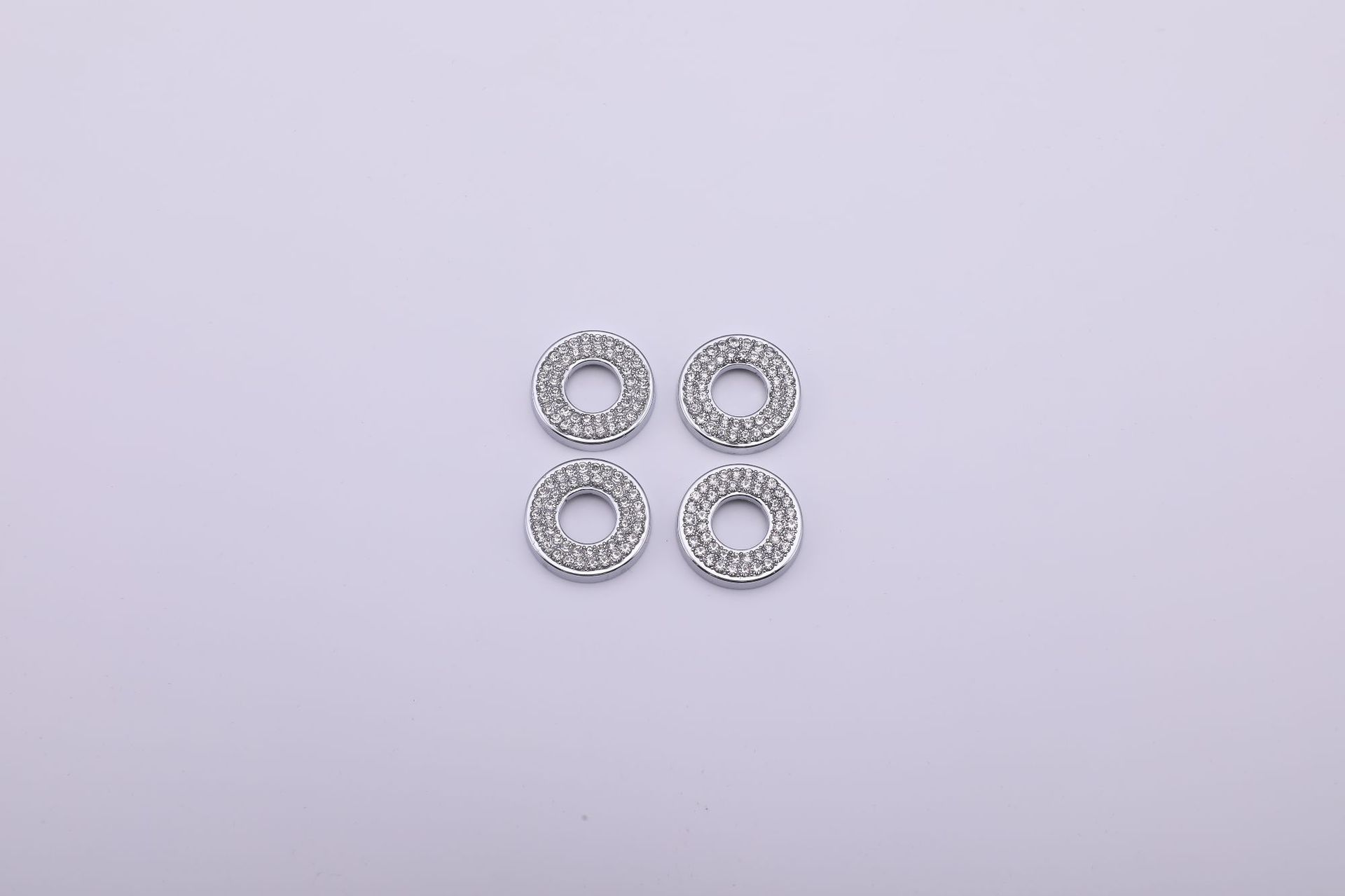 奔驰新E级GLC新C级门提门栓装饰盖C180L/200L/260L内饰改装饰品-阿里巴巴