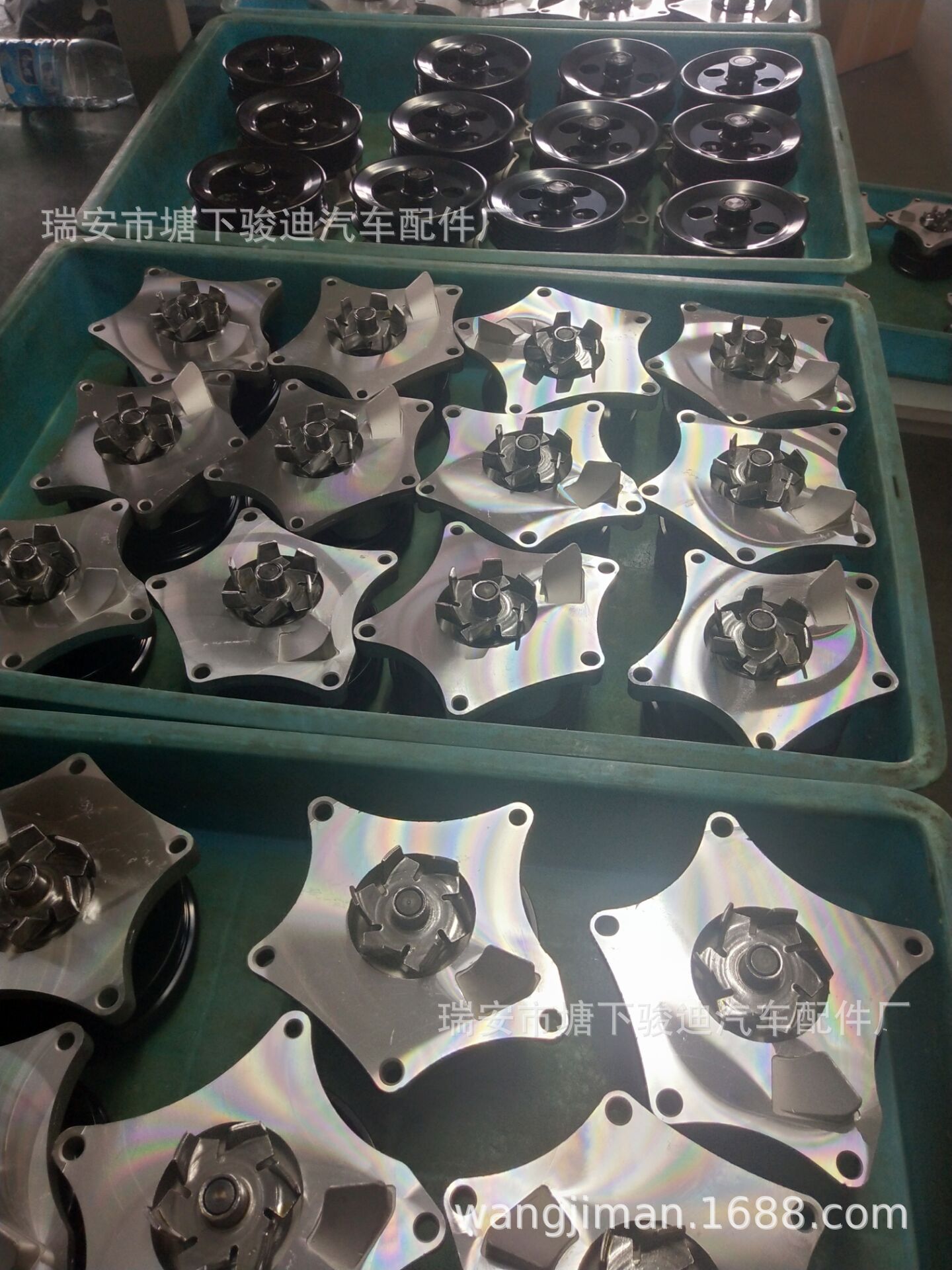 厂家直销 欢迎来电咨询 15款科鲁兹汽车水泵-阿里巴巴