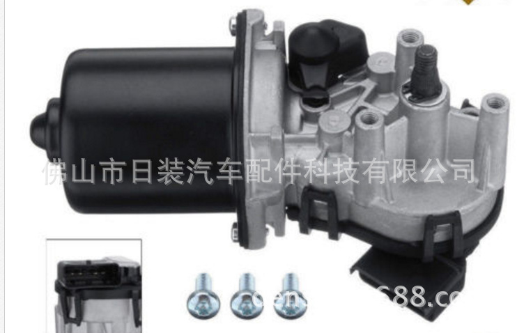 佛山市日装汽车配件科技有限公司_阿里巴巴旺铺