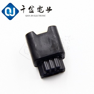 千金供应7283-2764-30 塑壳汽车专用连接器现货量大从优-阿里巴巴