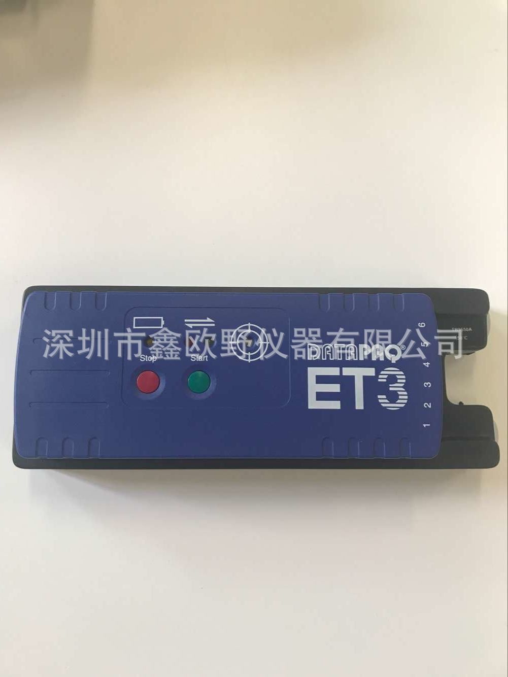 英国DATAPAQ EasyTrack3记录仪 记录器 炉温仪ET6063 ET3 6通道-阿里巴巴