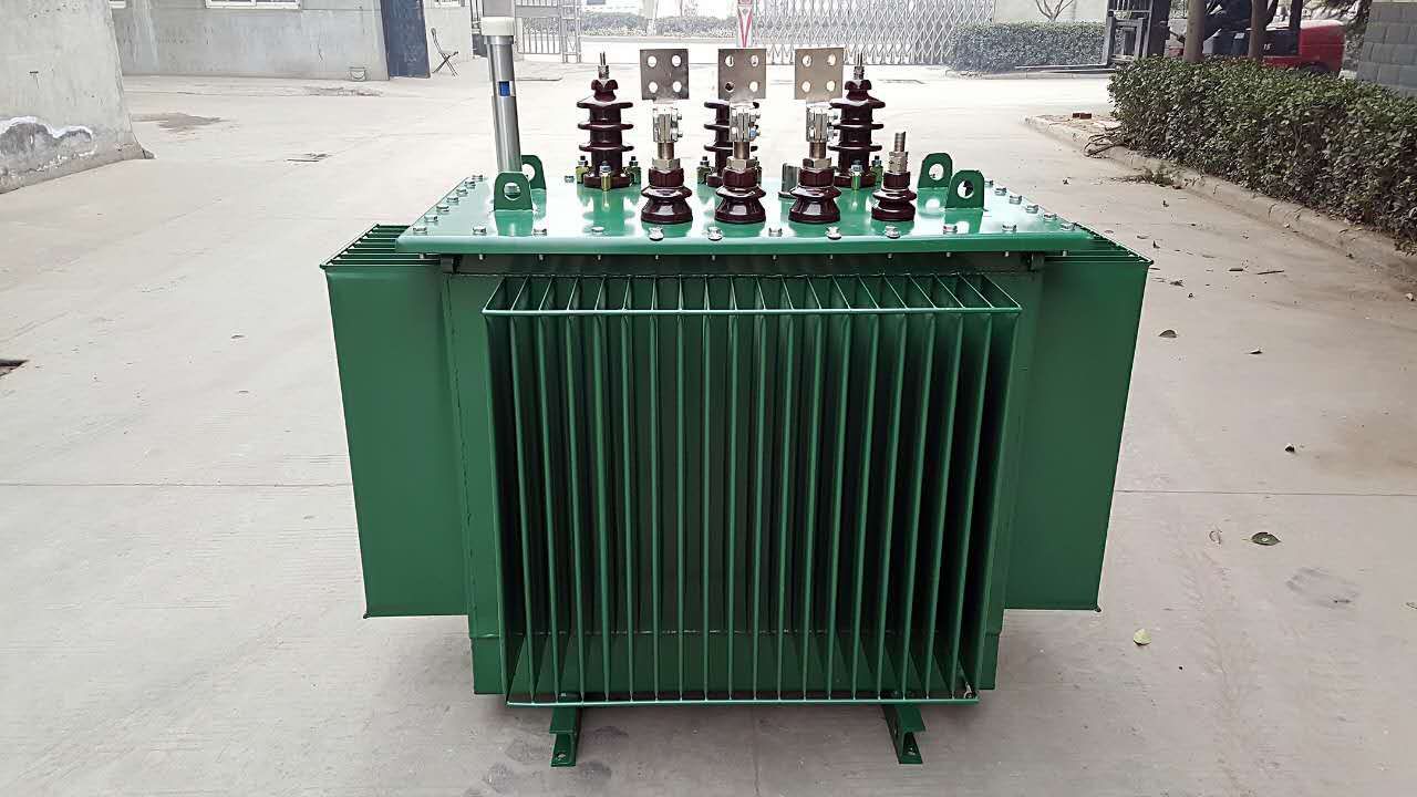 10KV、S9、S11-250KVA三相油侵式变压器厂家售卖-阿里巴巴