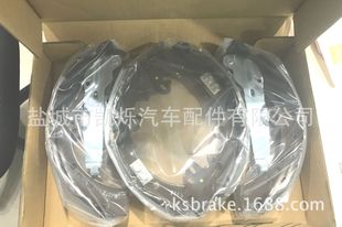 适用TOYOTA VIGO 汽车刹车部件/刹车蹄片/BRAKE SHOES/BRAKE PADS-阿里巴巴