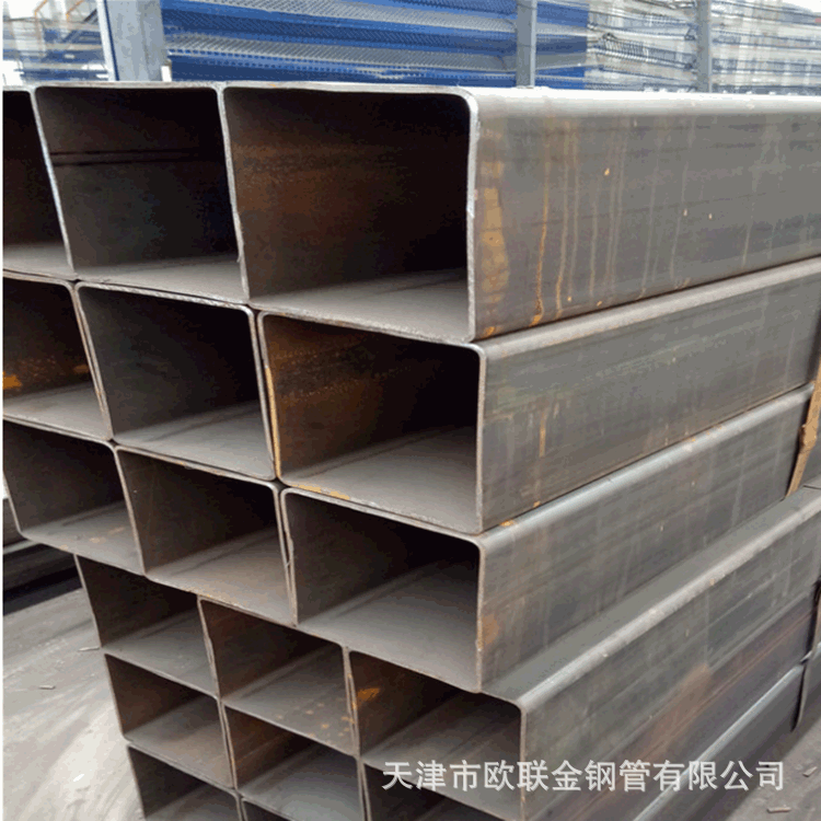 厂家直销q235b焊接方管 Q235B方矩管 q235b大口径直缝方矩管现货-阿里巴巴