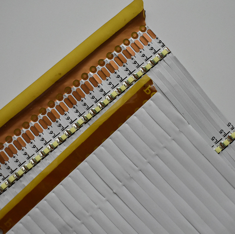 柔性线路板 高精密FPC LED灯条双面软板 快速打样定制 江门厂家-阿里巴巴