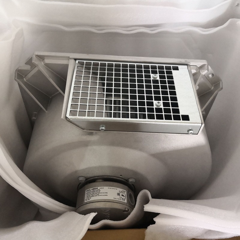 变频器冷却风机RF22P-2DK.3F.5R德国施乐百ZIEHL-ABEGG-阿里巴巴