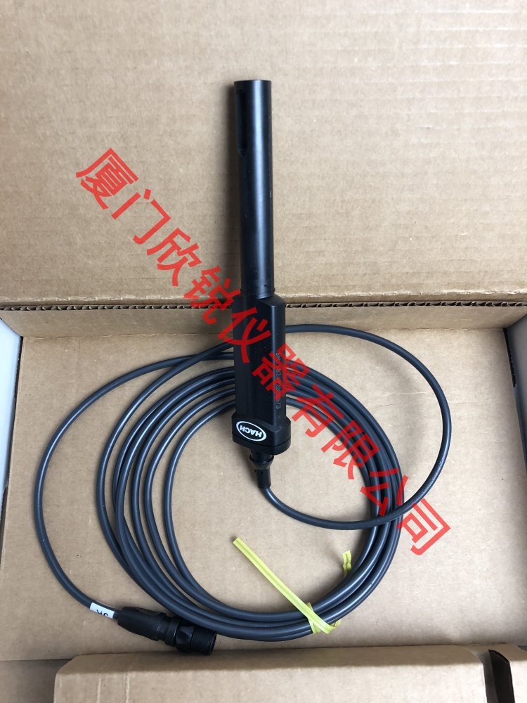 HQ11D美国HACH哈希数字pH分析仪HQ11D53103000+PHC101-03-阿里巴巴