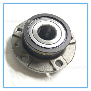 【RB Bearing】6RF501611A 12-斯柯达昕锐/晶锐后轮轴承07-14-阿里巴巴