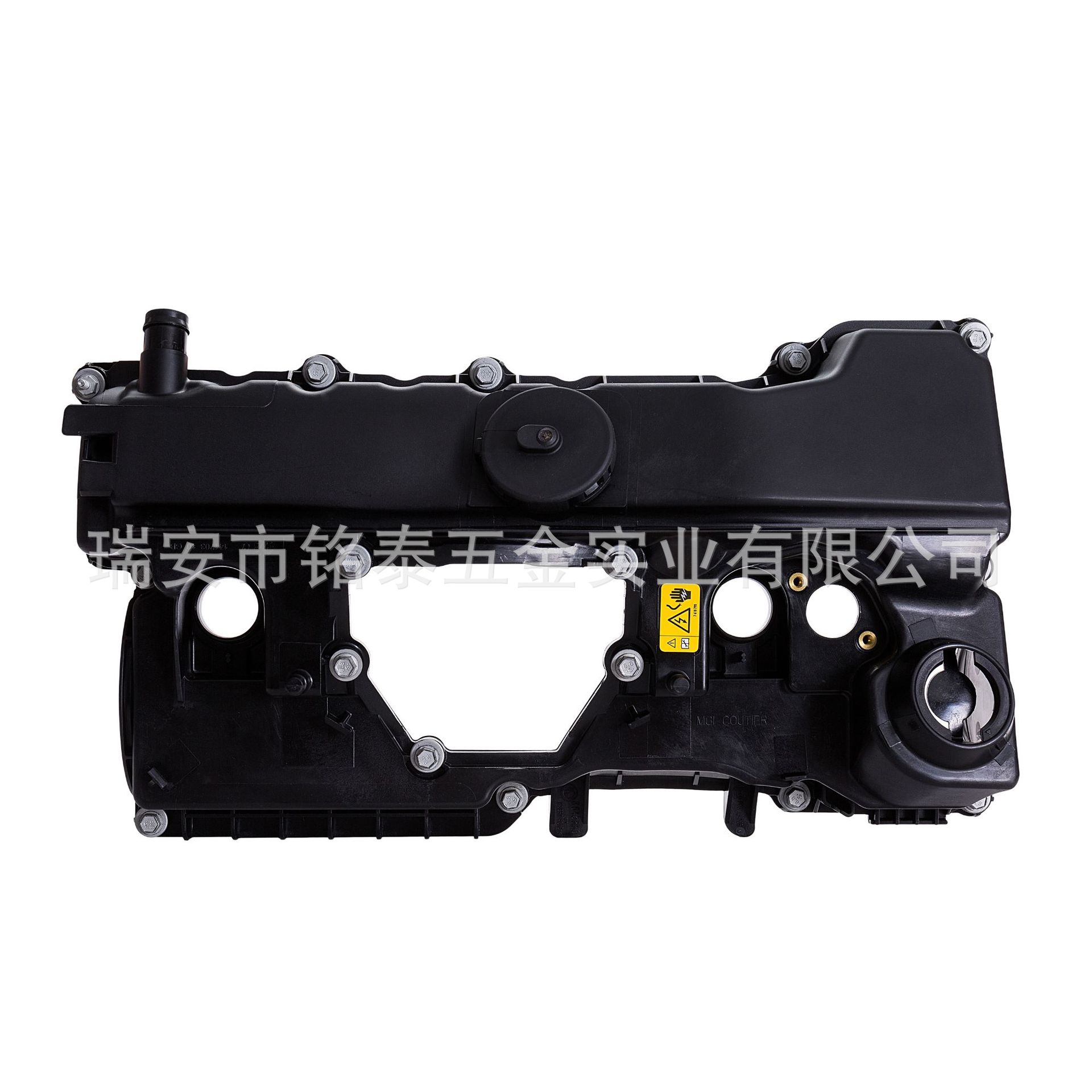 适用于宝马BMW N46 11127555212 11128645888 气门室盖 发动机盖-阿里巴巴